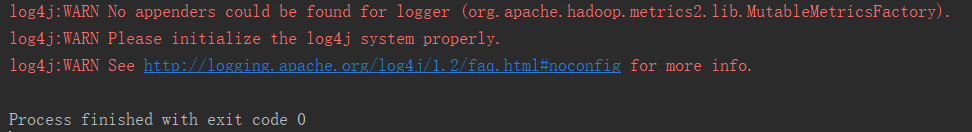 Exception in thread “main“ java.lang.UnsatisfiedLinkError: org.apache ...