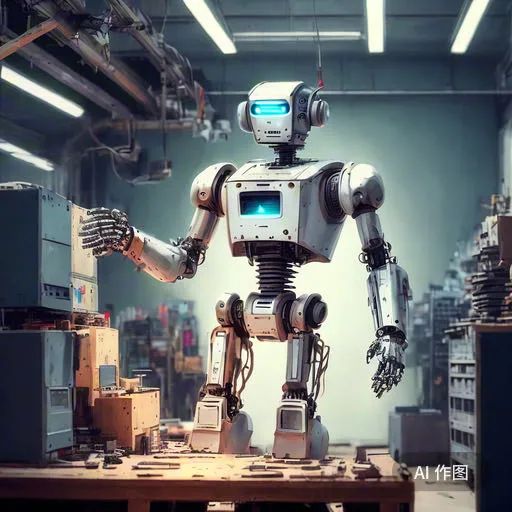 2023年AI大模型：从科技热潮到商业变革_2023年科技界热度之王:ai大模型的崛起与影响 csdn-CSDN博客