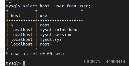 docker-compose从o安装mysql8_docker-compose mysql8-CSDN博客