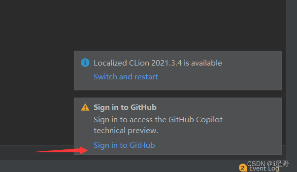 GitHub Copilot_github copilot下载-CSDN博客