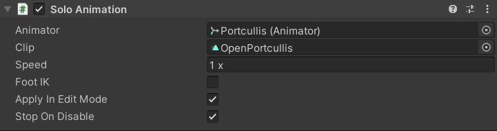 Unity Animancer插件（二）精确控制_animacer 精准控制-CSDN博客