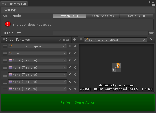 2024-07-23 Unity插件 Odin Inspector11 —— 使用 Odin 自定义编辑窗口_odineditorwindow-CSDN博客
