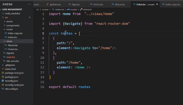 前端学习笔记202308学习笔记第八十陆天-路由重定向1-CSDN博客