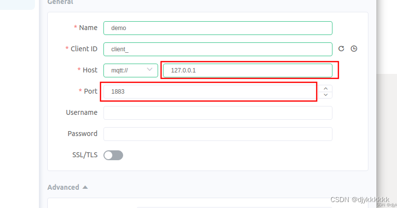 Qt编译MQTT（Ubuntu18.04/Win11）_ubuntu qt mqtt-CSDN博客
