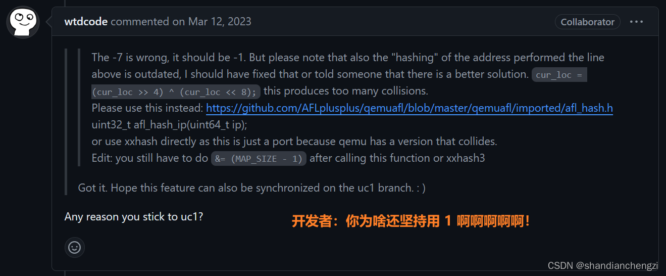 【工具】AFL+Unicorn｜二进制程序模糊测试工具 AFL 和 Unicorn 的前世今生、安装以及 Python 使用实例_afl unicorn-CSDN博客