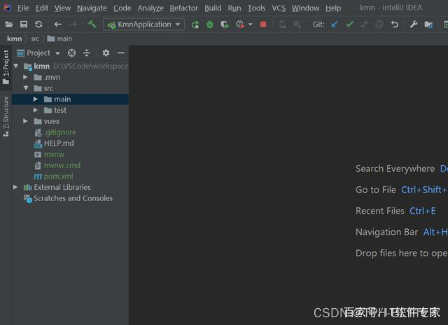 如何在SpringBoot项目中使用Bootstrap前端框架并设计表格_springboot bootstrap-CSDN博客