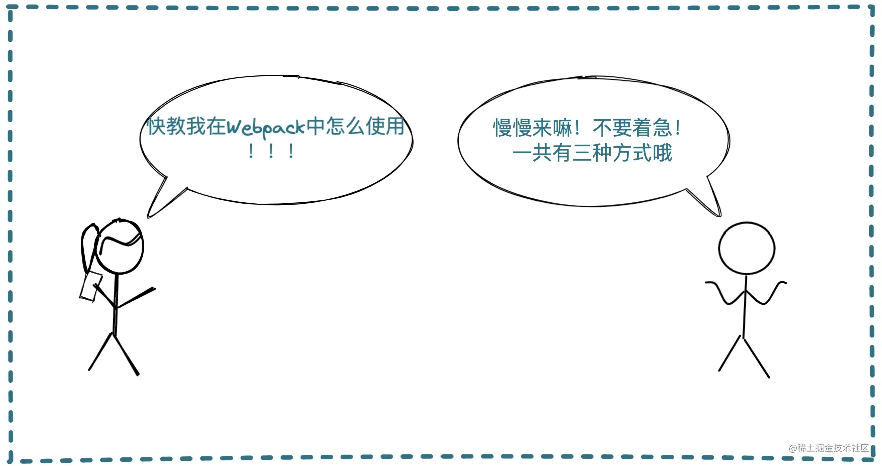 彻底弄懂Webpack中的Loader机制_webpack loaders-CSDN博客
