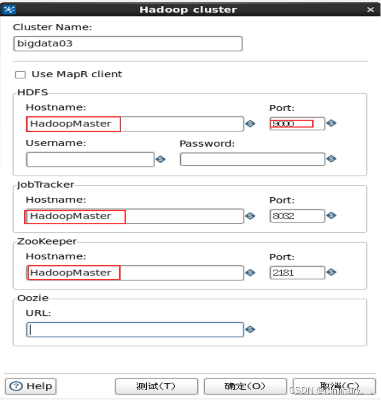 配置Kettle连接大数据HDFS_kettle连接hadoop-CSDN博客