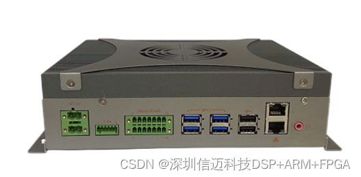 基于intel x86+fpga机器人控制器，支持slam,激光雷达和AI加速_x86 机器人控制器-CSDN博客