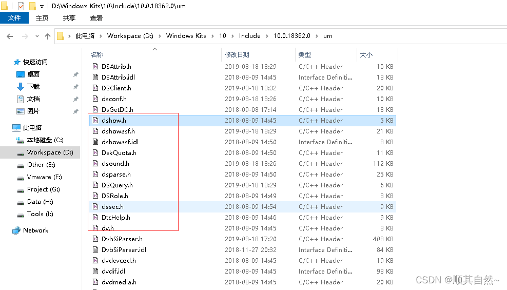 Win10 DirectShow_directshow win10-CSDN博客