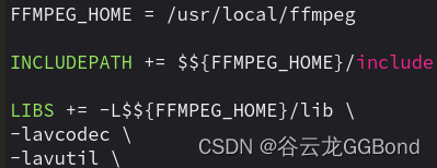 Ubuntu Qt: error adding symbols: DSO missing from command line_qt libdl.so.2: error adding ...