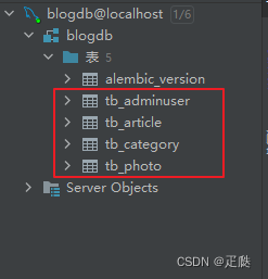 Python轻量级Web框架Flask（13）—— Flask个人博客项目_python+web+flask轻量级框架的实战开源小项目-CSDN博客