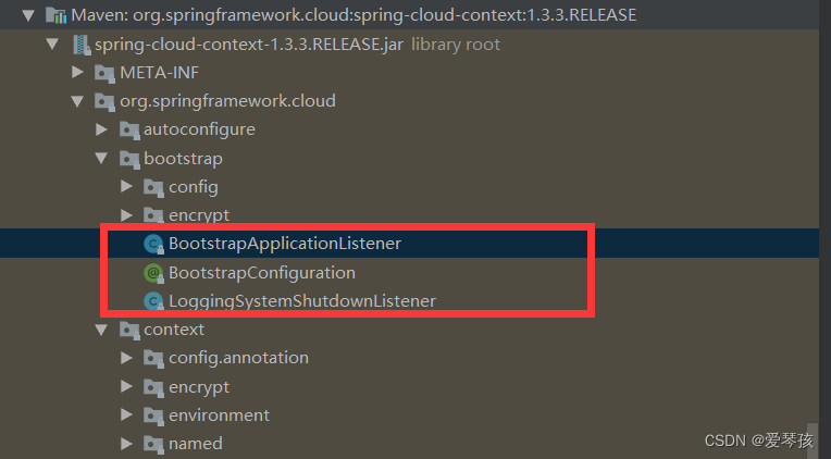 Bootstrap.yml那点事-CSDN博客