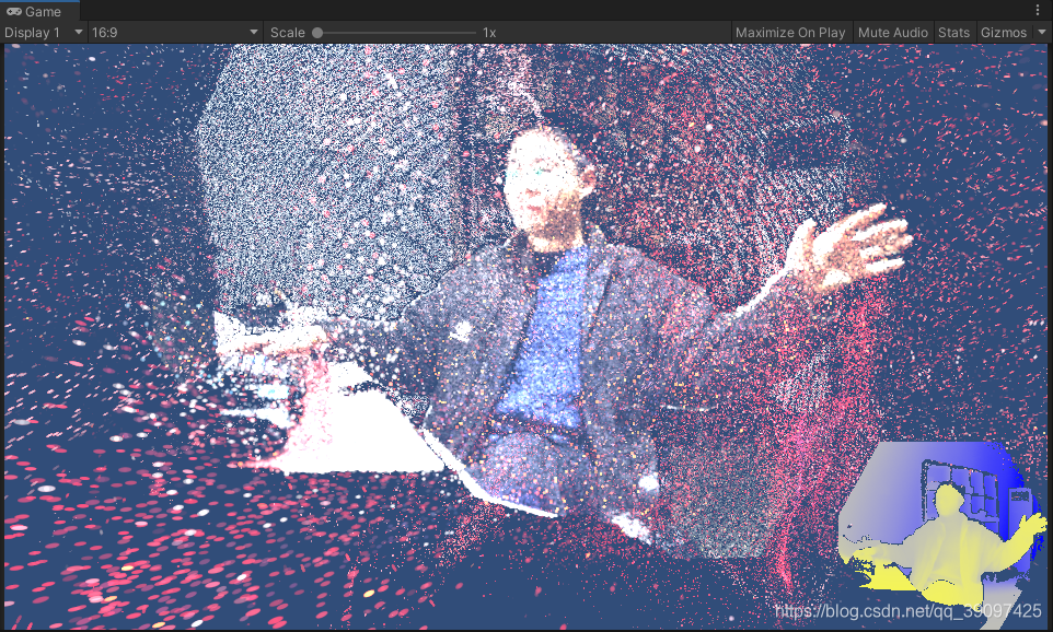Unity AzureKinect所有Demo整理分析(持续更新中)_azure kinect examples for unity-CSDN博客
