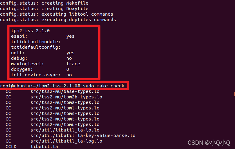 TPM模拟器安装教程：从依赖配置到TPM2_tools集成-CSDN博客