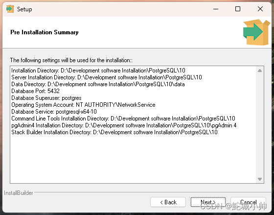 Postgres：Win/Linux环境安装及一键部署脚本_使用postgresql需要安装哪些环境-CSDN博客