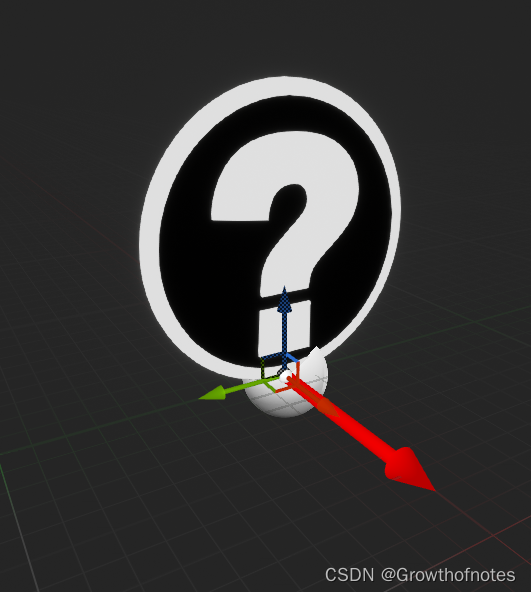 UE4_旋转节点总结二——实现盯着某物或者看向相同方向功能_find look at rotation-CSDN博客