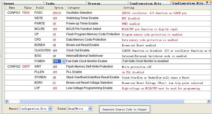 [PIC®/AVR®/dsPIC®产品]MPLAB X IDE下如何配置配置位_mplab x ide配置位-CSDN博客