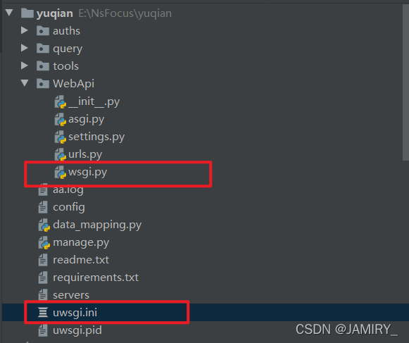 使用 supervisor 自动拉起 uWSGI 启动 Django项目_django监控进程自动拉起-CSDN博客