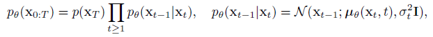 Denoising Diffusion GAN：Tackling the Generative Learning Trilemma with ...