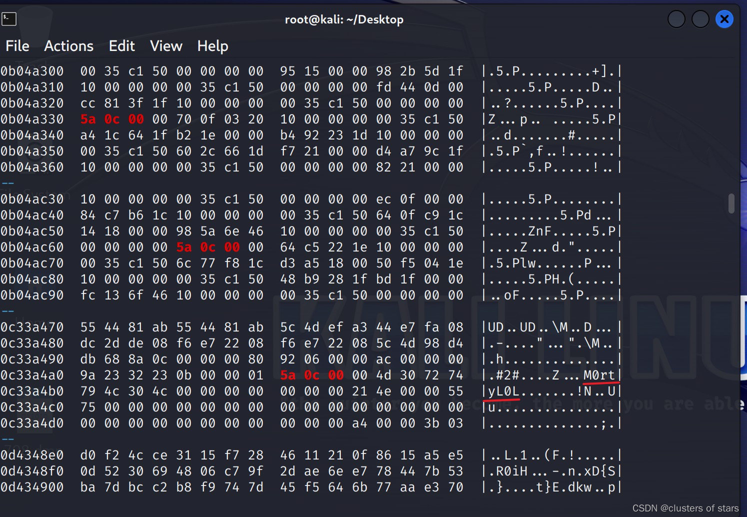 Volatility工具使用详解&&做题_volatility.debug-CSDN博客