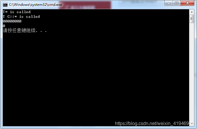 c++自定义nullptr_c++ 构造函数 = nullptr-CSDN博客