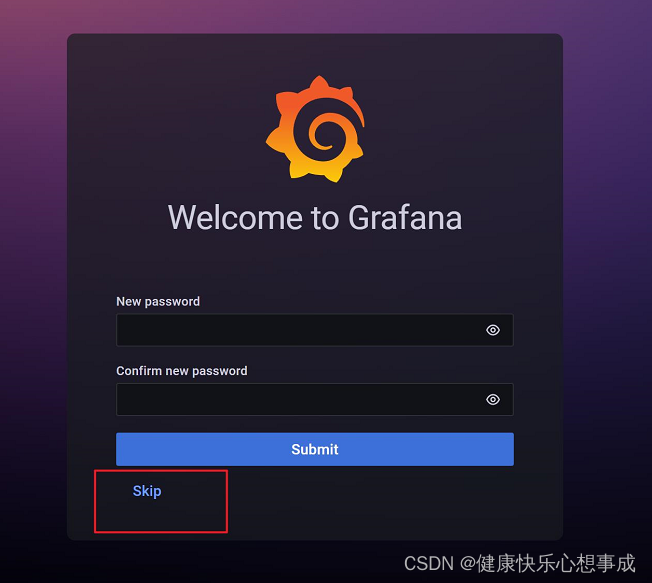 使用 Glances+InfluxDB+Grafana 搭建系统监控平台_glances+grafana-CSDN博客