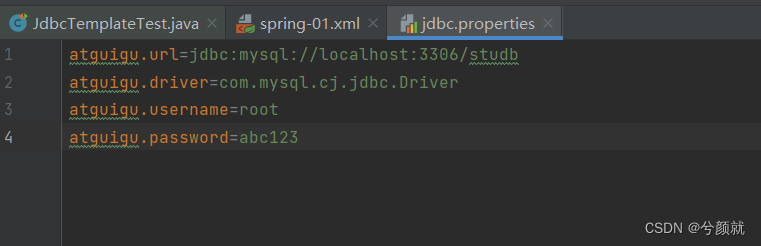 com.alibaba.druid.support.logging.JakartaCommonsLoggingImpl error errorCode 1045, state 28000-CSDN博客