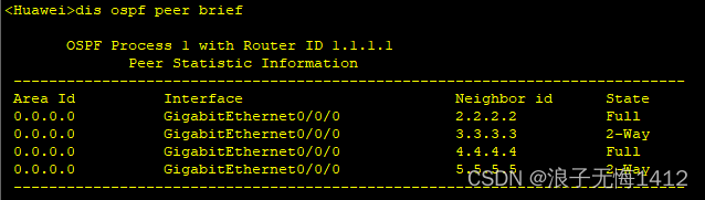 display查看命令_dis int link-info-CSDN博客