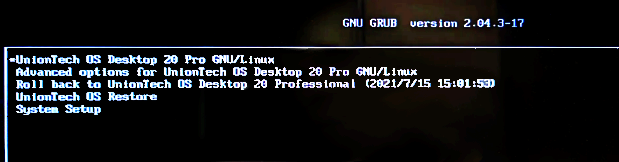 deepin启动异常处理_cannot open access to console-CSDN博客