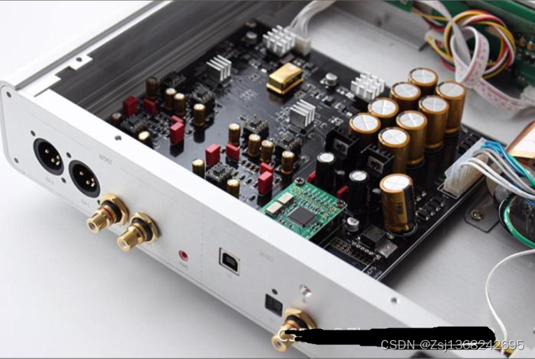 CS8406国产替代DP7406数字音频发射芯片I2S转S/PDIF/AES同轴输出芯片_i2s转同轴输出芯片-CSDN博客