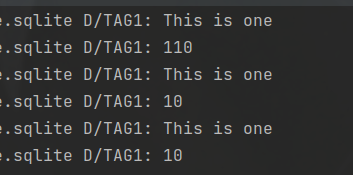 【android】数据的储存——SharedPreferences储存、SQLite的基本用法_sharedpreferences存储数据的步骤-CSDN博客