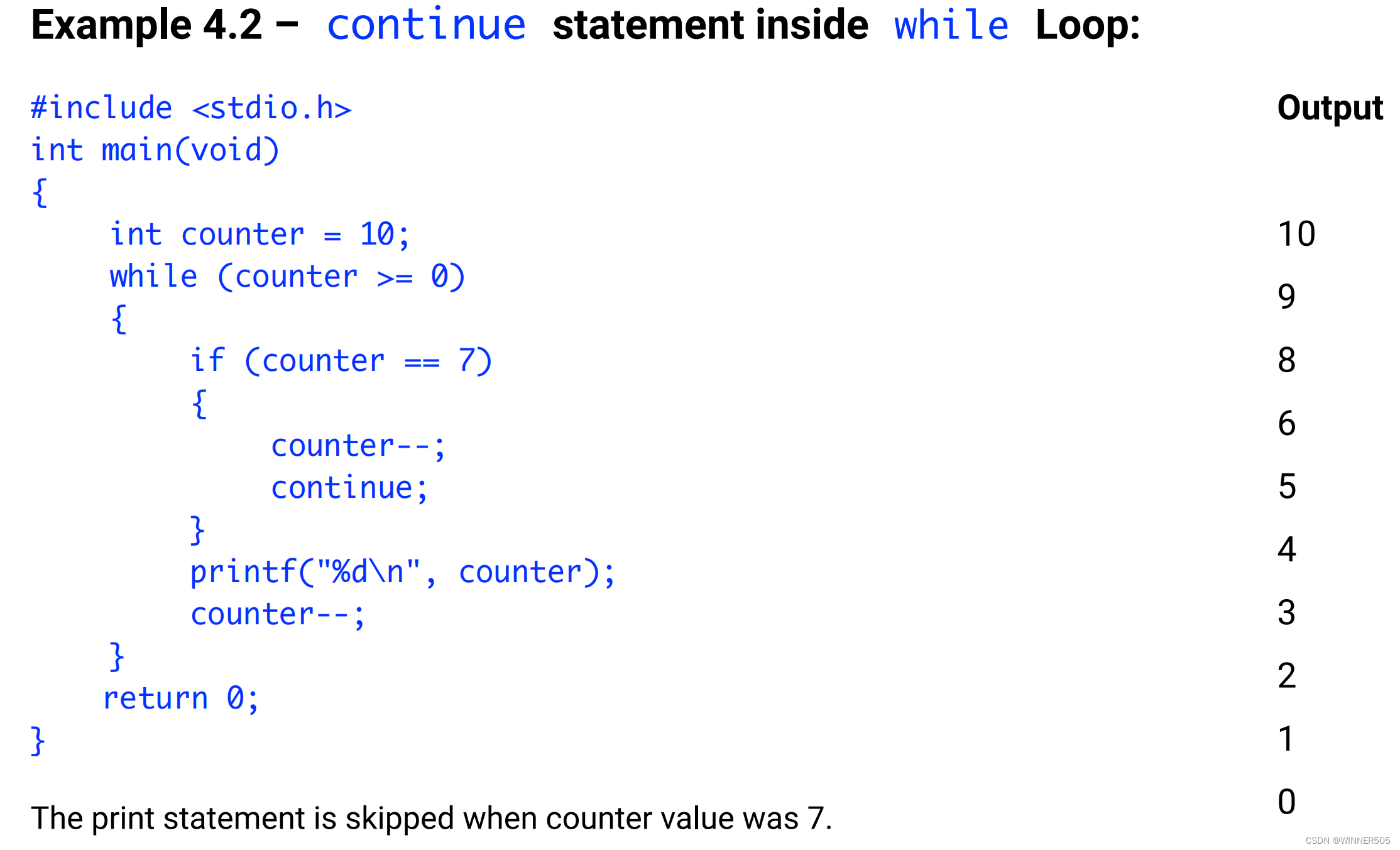 【COMP281 LEC 3-4】-CSDN博客