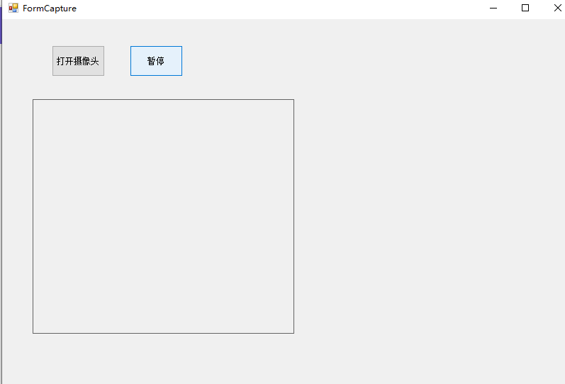EmguCV-C#版本Opencv图像识别和处理_c# emgu.cv 车牌识别-CSDN博客