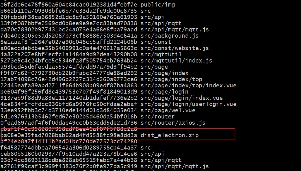 解决Git大文件提交问题：删除记录、重写历史并回收空间-CSDN博客