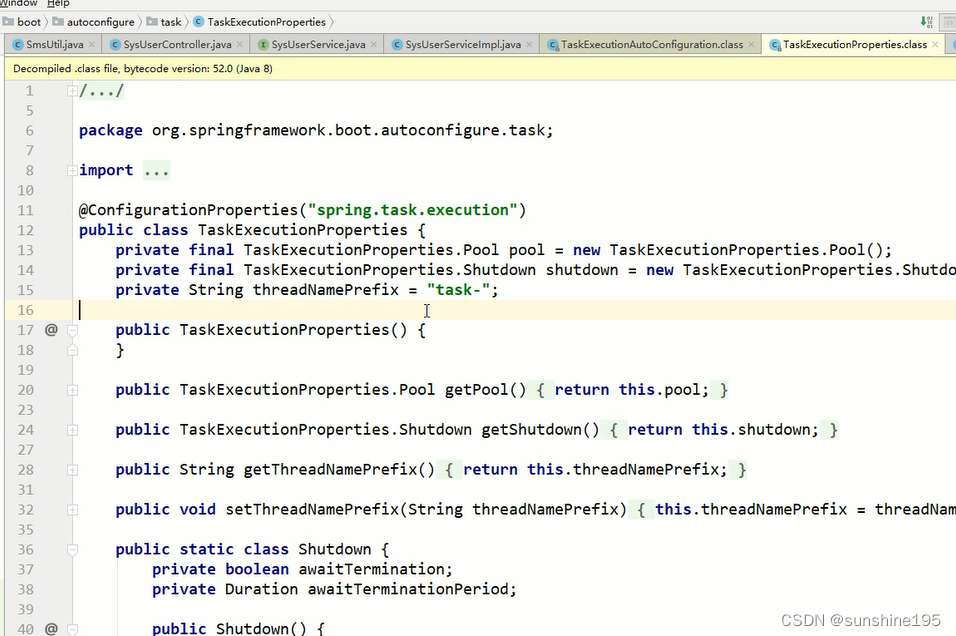 第三阶段（day20）工具1（异步，聚合工程，定时任务）_springboot 异步聚合器-CSDN博客