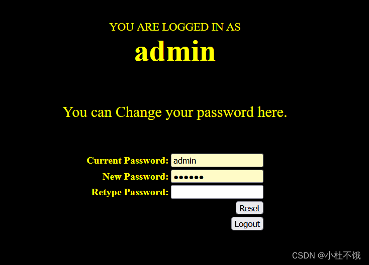 sql-labs靶场第23-53新手通关学习详解_sqlilabs 靶场通关详解-CSDN博客