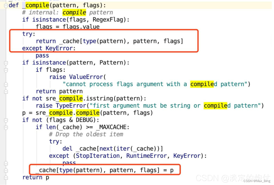 python-re模块（正则表达式）_python regexp-CSDN博客