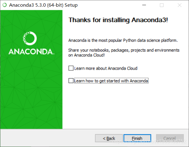 Anacanda安装/使用教程+Pycharm配置-CSDN博客