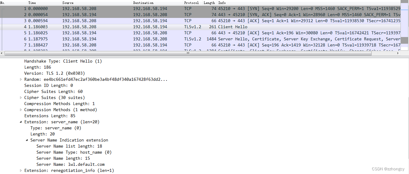 Nginx支持SNI证书，已经ssl_server_name的使用_nginx ssl sni-CSDN博客