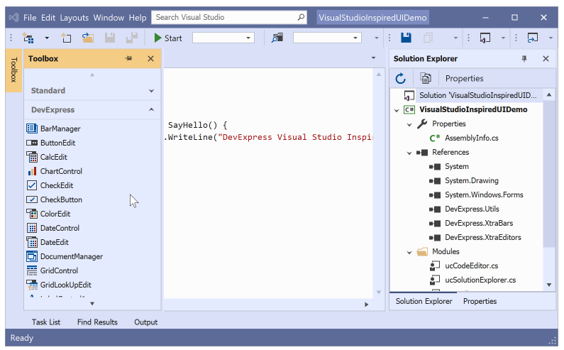 Devexpress Winforms使用技巧教程:winforms应用程序中mdi、sdi和mfi接口类型devexpress Mdi Csdn博客