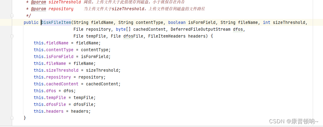 遇到一个奇葩的NullPointerException‘ exception_method threw 'java.lang.nullpointerexception' exce-CSDN博客