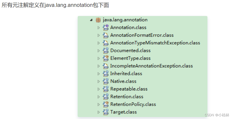 附加：自定义注解（参数校验注解）；（写的不好，别看…）_class [] groups() default {};-CSDN博客