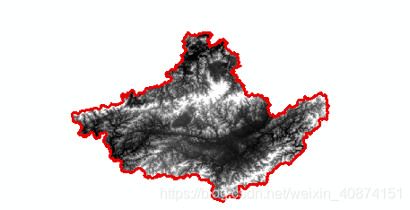 DEM数据下载，拼接，裁剪_怎么把1度乘1度的dem数据拼接为10度乘10度的大小-CSDN博客
