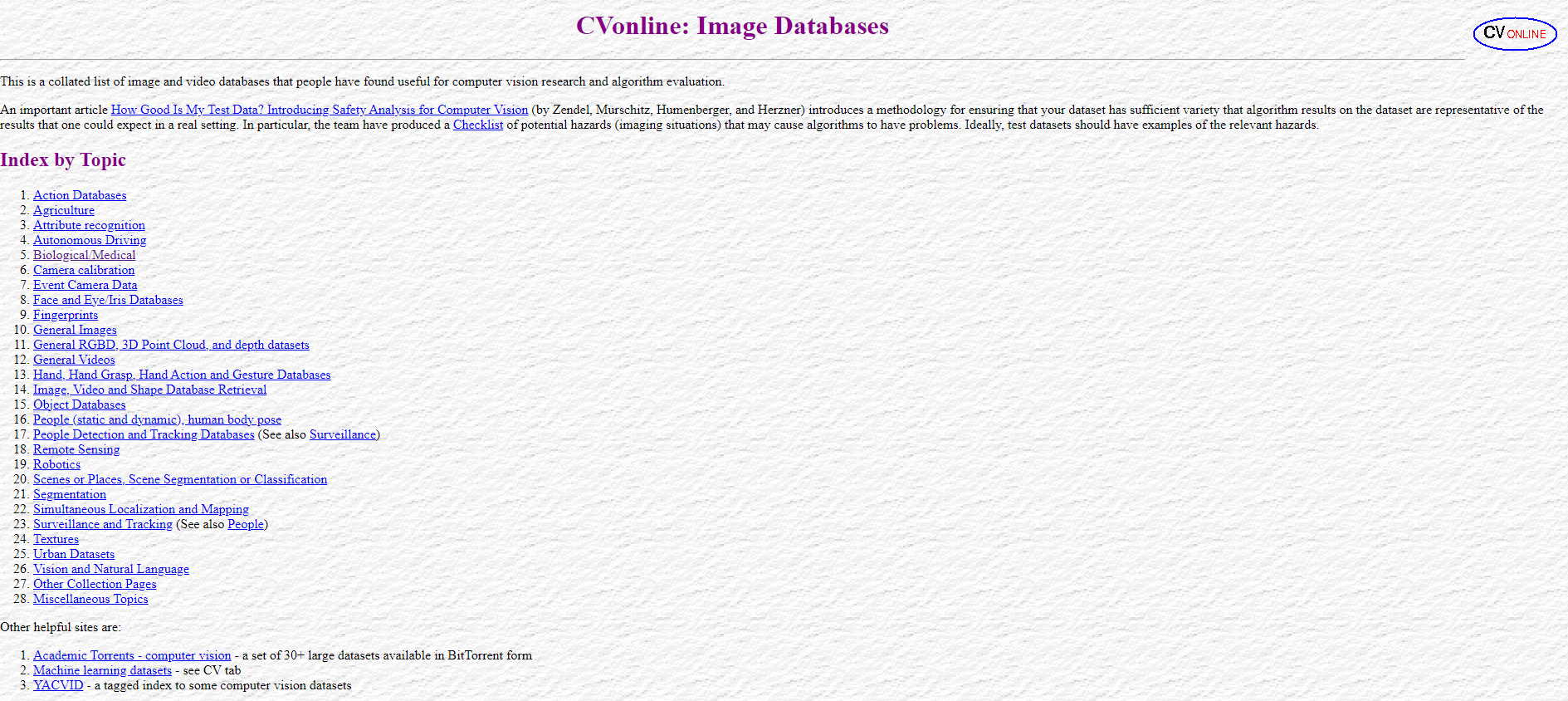 医学图像 开源数据整理合集1_qidw公共ct数据集-CSDN博客