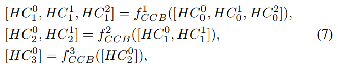 【论文阅读】Cross-SRN: Structure-Preserving Super-Resolution Network with Cross Convolution-CSDN博客
