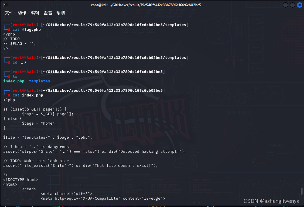 mfw-攻防世界_mfw攻防世界-CSDN博客