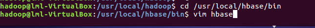 hbase配置及解决错误: 找不到或无法加载主类 org.apache.hadoop.hbase.util.GetJavaProperty-CSDN博客
