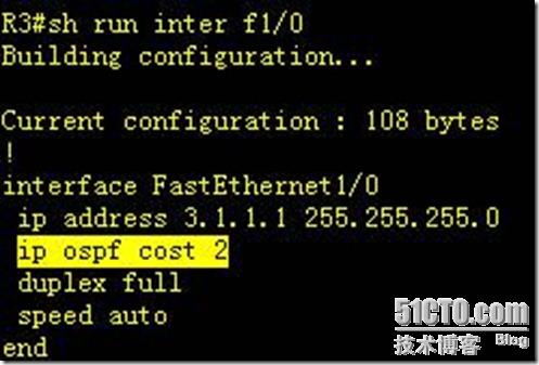 ＜转＞OSPF OE2和OE1外部路由详解（主要解释了下OE2为什么没默认负载均衡）_oe1和oe2的区别-CSDN博客