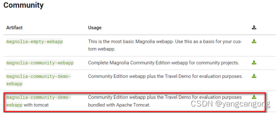 windos 10下magnolia-cms部署教程_magnolia cms-CSDN博客